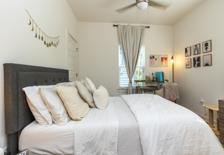 Apartments For Rent in Clemson | Amenities | Varsity Club