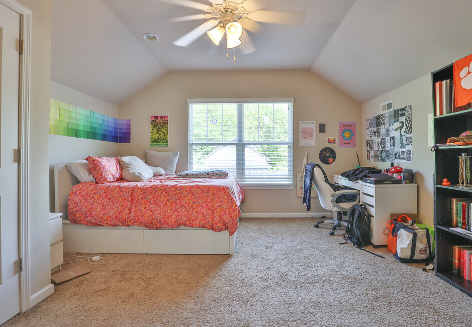 Apartments Near Clemson Campus | Photos | Varsity Club