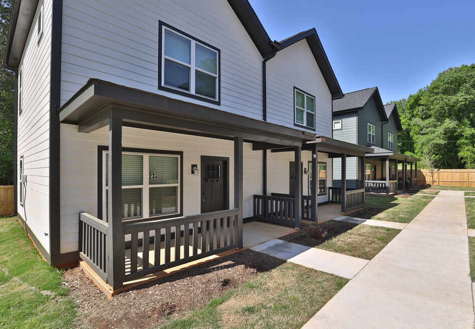 Apartments Near Clemson Campus | Photos | Varsity Club